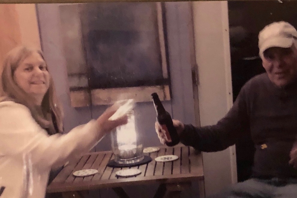 Fundraiser for Tami Keyes by Bill Drake : Support for Laurie and Timmy ...