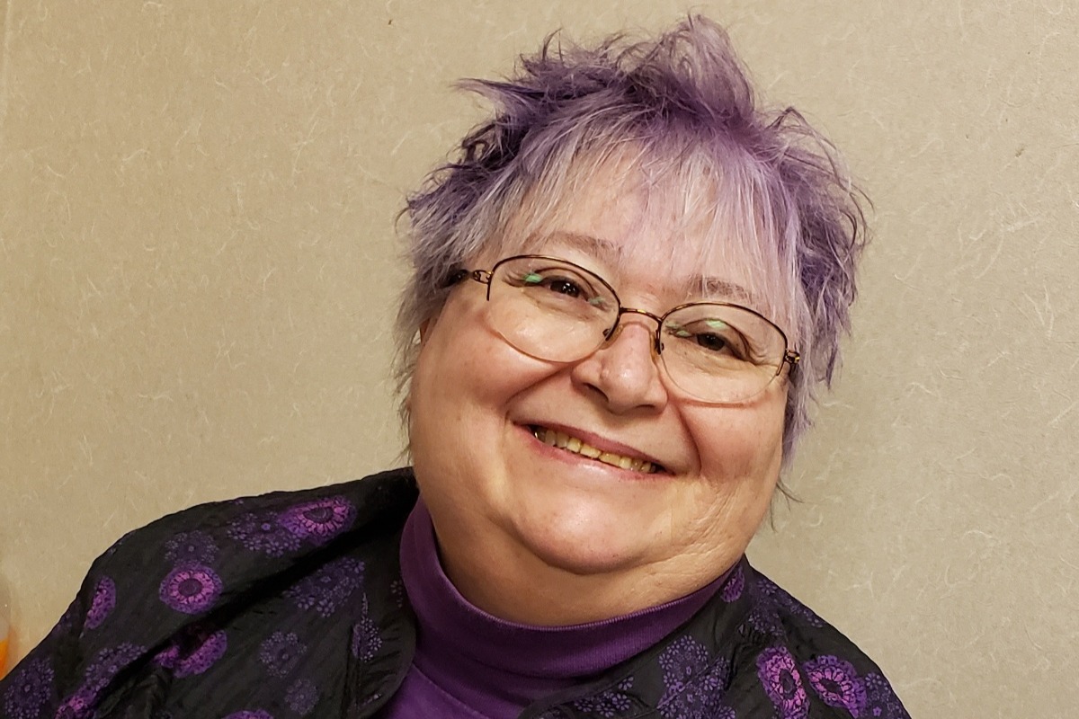 Fundraiser by Shannon Deacon : Grammie's Memorial