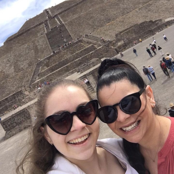 Fundraiser by Jodi Henderson : Help Support the Best Tour Guide, Victor!