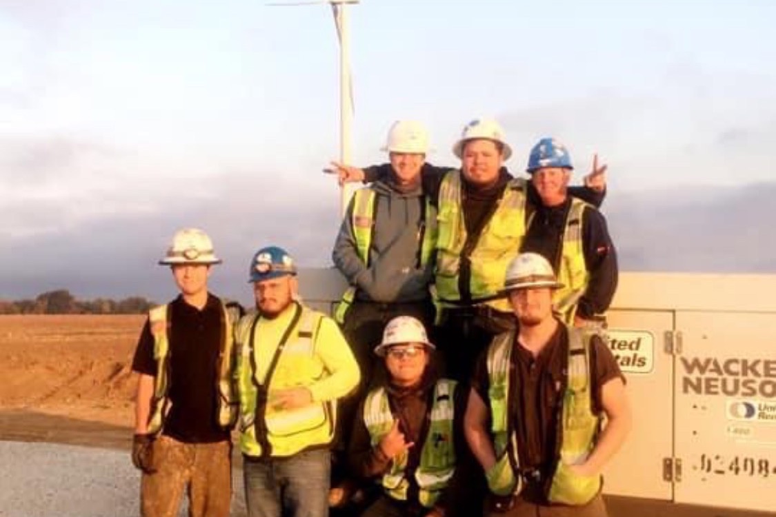 Fundraiser for Zach Burds by Aaron Miller : Sergio Arevalo Family Support