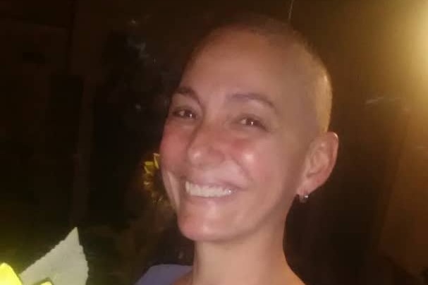 Fundraiser for Renee Rivas by Maria Martorano : Ayúdame a combatir el ...