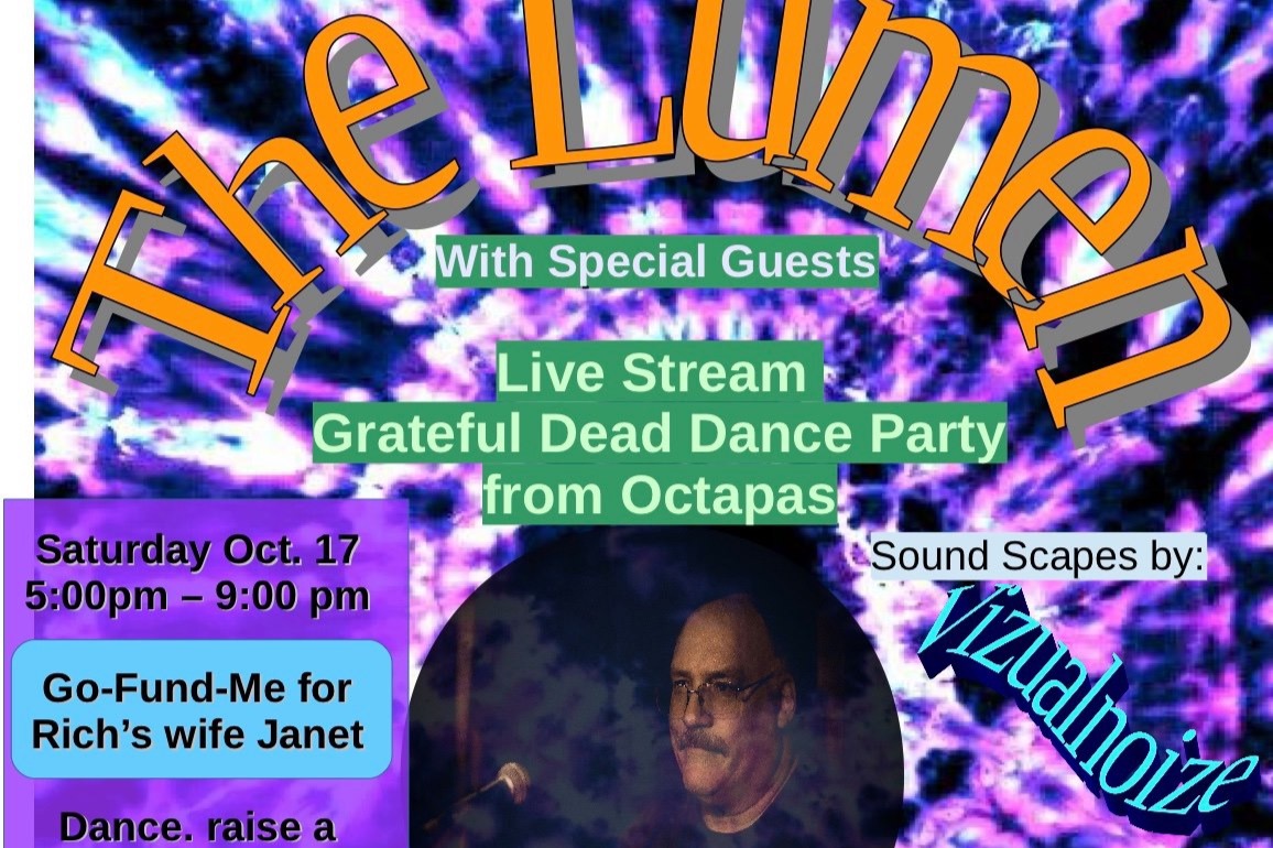 Fundraiser by Maria Toye : The Rich Payne Memorial