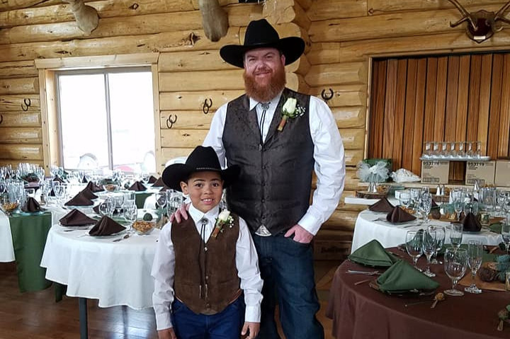 Fundraiser for Chris Biedenbender by Casey Gallagher : Help the ...