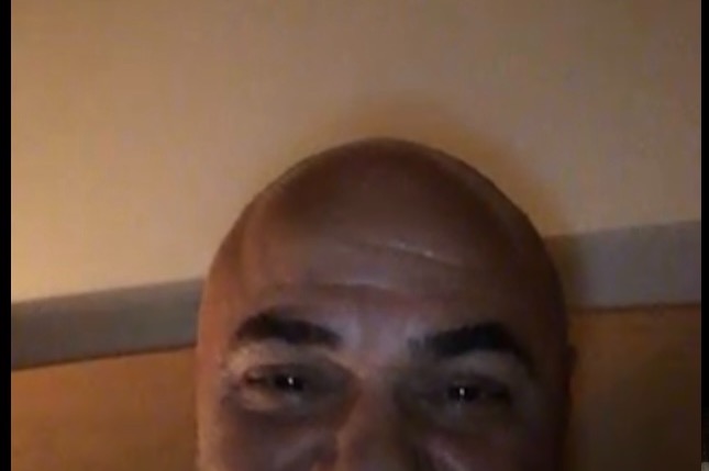 Fundraiser by Catherine Hidalgo : RIP Ray Ruiz