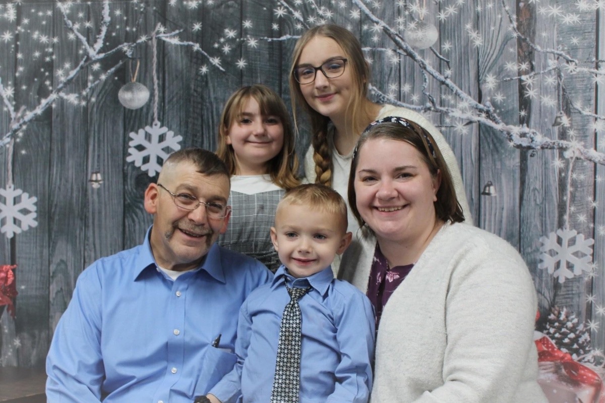 Fundraiser for Jennifer Ransom by Jackie White : Ransom Family