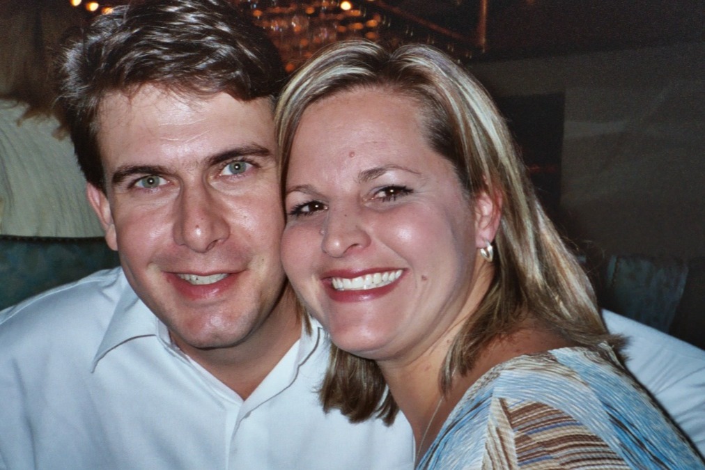 Fundraiser by Tabitha Cheung : Heather (Burdick) Barlow Family Support Fund