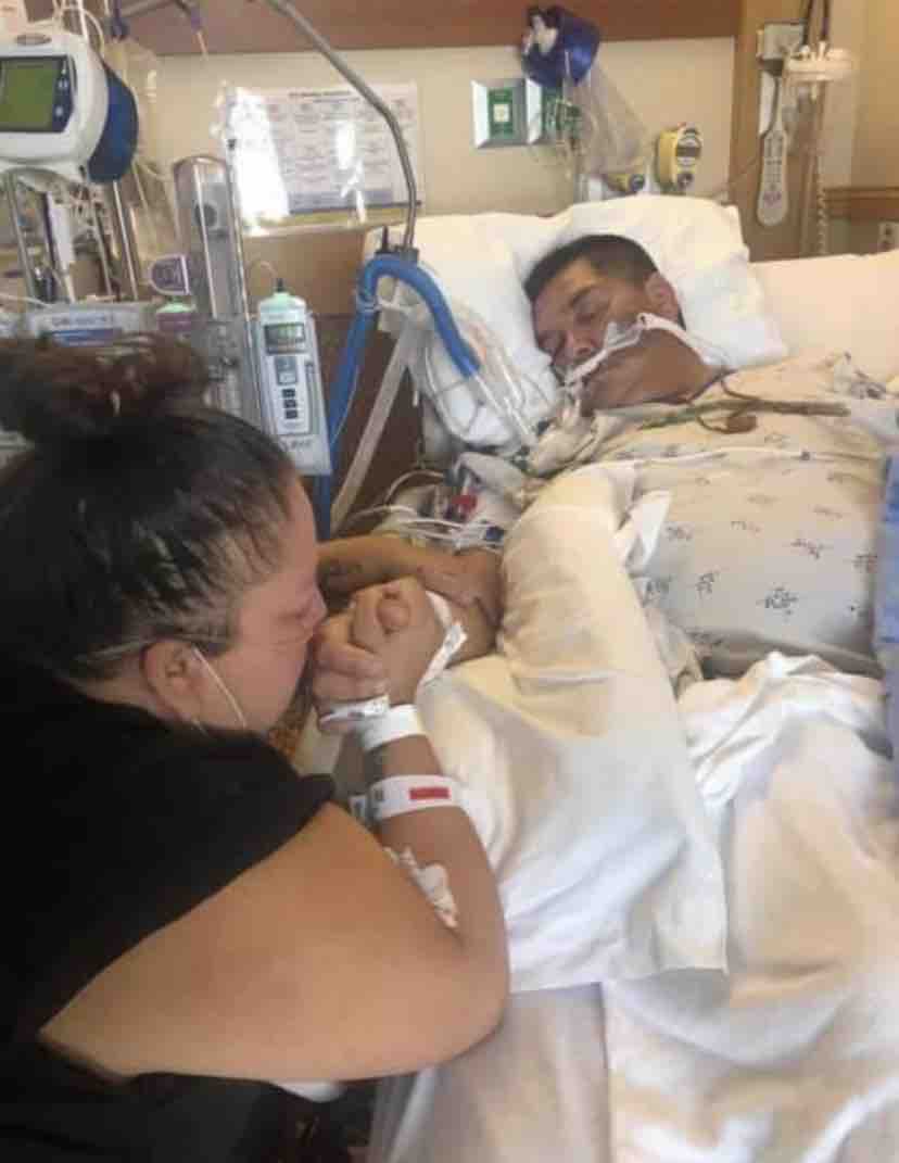 Fundraiser for Lesley Jay Bremner by Renee Bremner : Help for Jamie ...