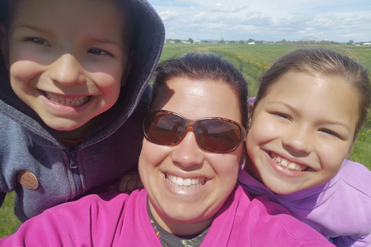 Fundraiser for Jessica Chagnon by Genevieve Lahaie : Aidons Jessica et ...