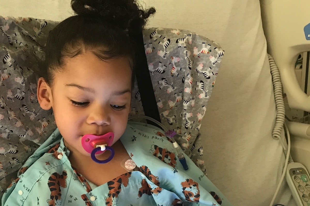 Fundraiser by Carol Davis : Support Leilani's Healing