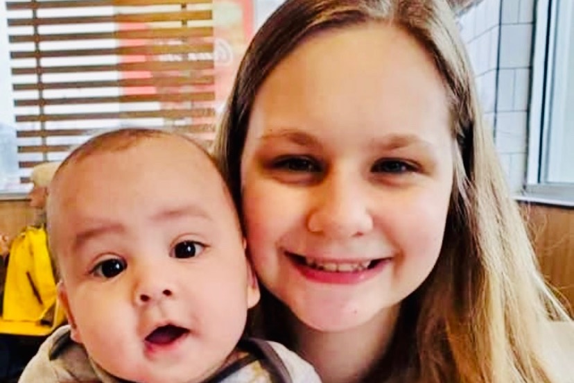 Fundraiser by Briana Jackson : Sierra Elizabeth Miller Memorial