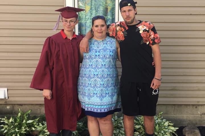 Fundraiser for Todd Edwards by Haley Urban : Arrangements for Dakota ...