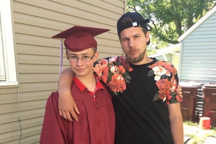 Fundraiser for Todd Edwards by Haley Urban : Arrangements for Dakota ...