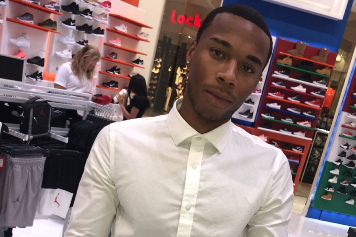 Fundraiser for Meisha Hunt by Romeo Magana : Evan Hunt's Funeral Expenses