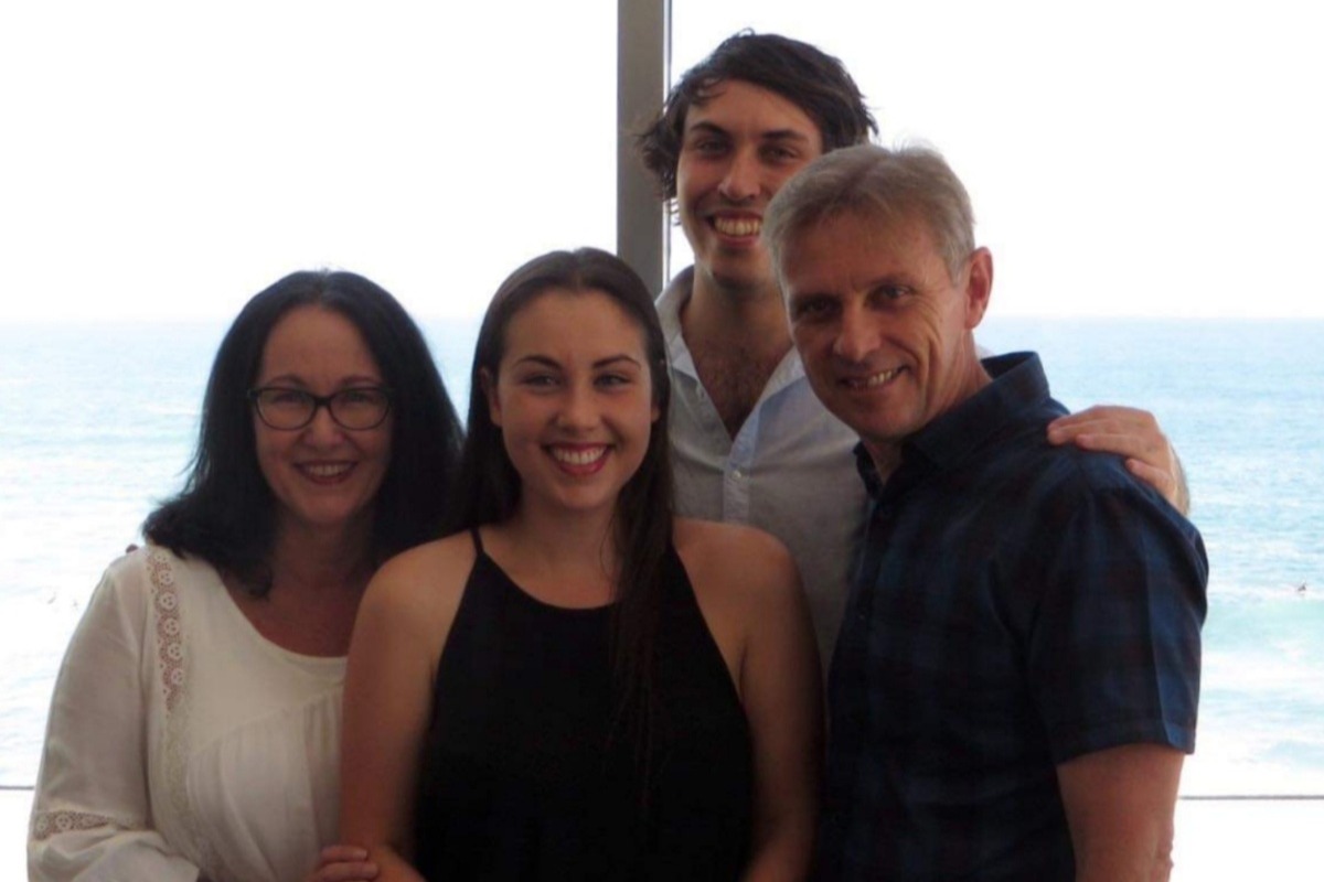 Fundraiser by Blake Talbot : For the Hill Family