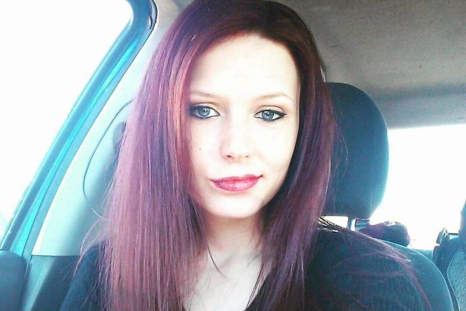 Fundraiser for Aimee Taylor by Robin McLendon : Savannah Taylor Funeral ...