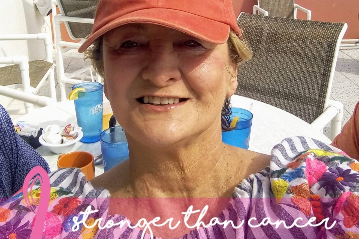 Fundraiser by Olivia Stafne : Sandi Thompson’s Breast Cancer Support Fund