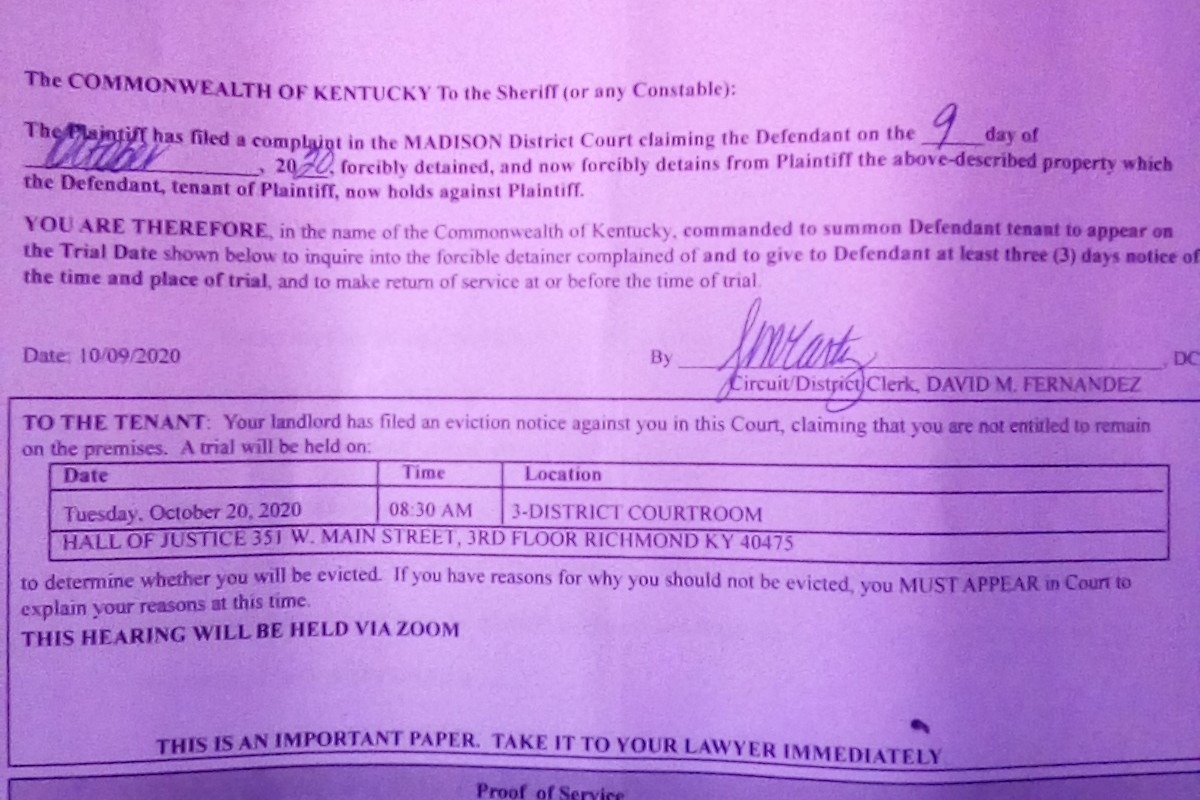 Fundraiser By Jonathon Blasdell Please Help Family Avoid Eviction fundraiser-by-jonathon-blasdell-please-help-family-avoid-eviction