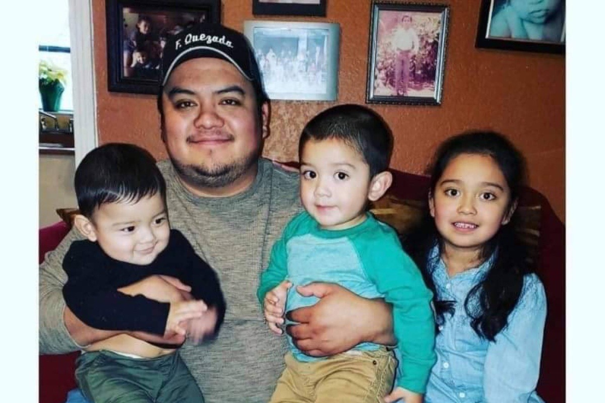 Fundraiser for Jessica Wences Del Rio by Jose Diaz : Felipe Quezada's ...