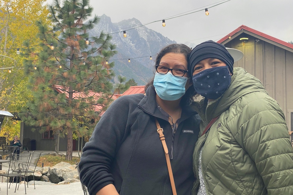 Fundraiser for Sergio Avila by Mara Bohman : Maria's Leukemia Smile Fund