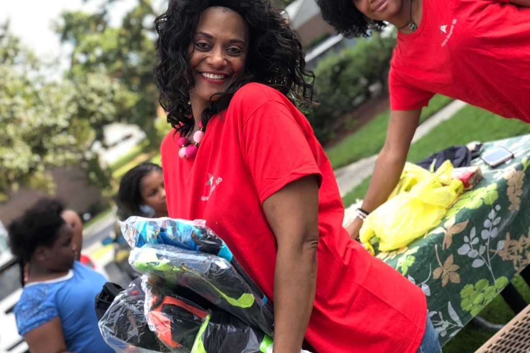 Fundraiser by Chena Papa : Battle for Tanna (Cancer Fighting Fund)