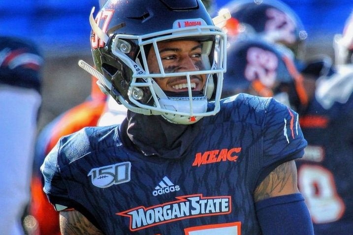 Fundraiser by Chere Goode : Jordan Cofield Scholarship