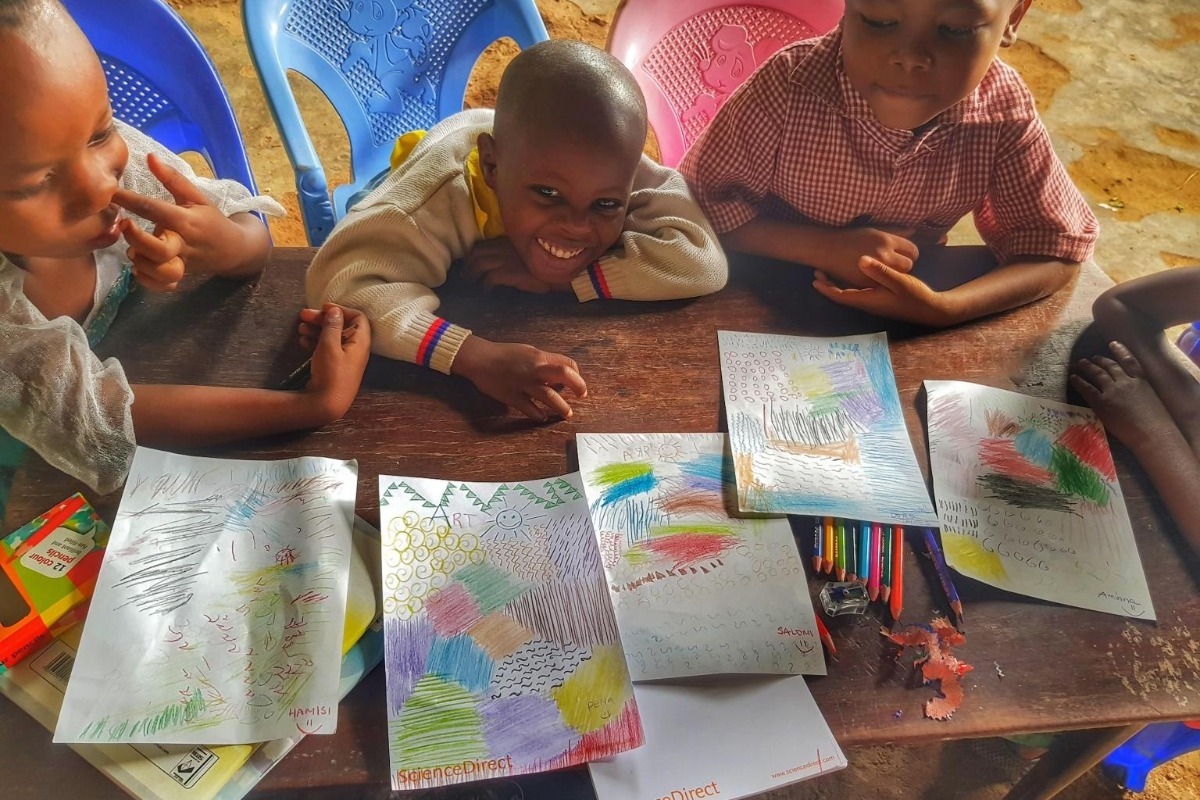 Fundraiser for Pema Tamang by Pema Tmg : Build a Learning Center for ...