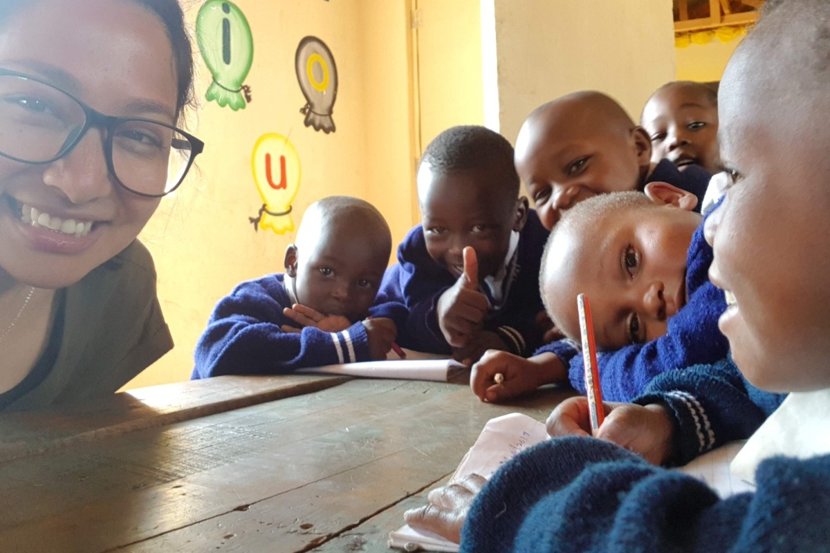 Fundraiser for Pema Tamang by Pema Tmg : Build a Learning Center for ...