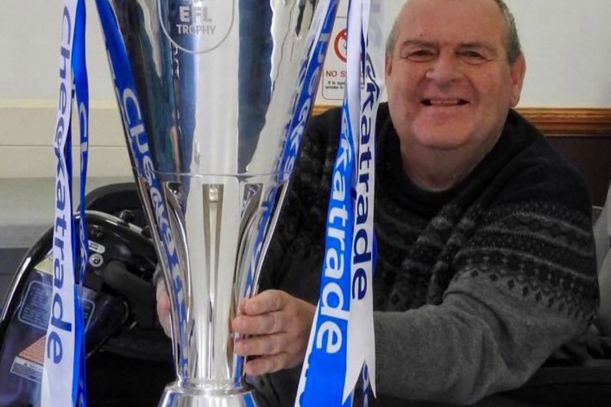 Fundraiser for Susan Ryan by Jodie Spill : Basher Benfield