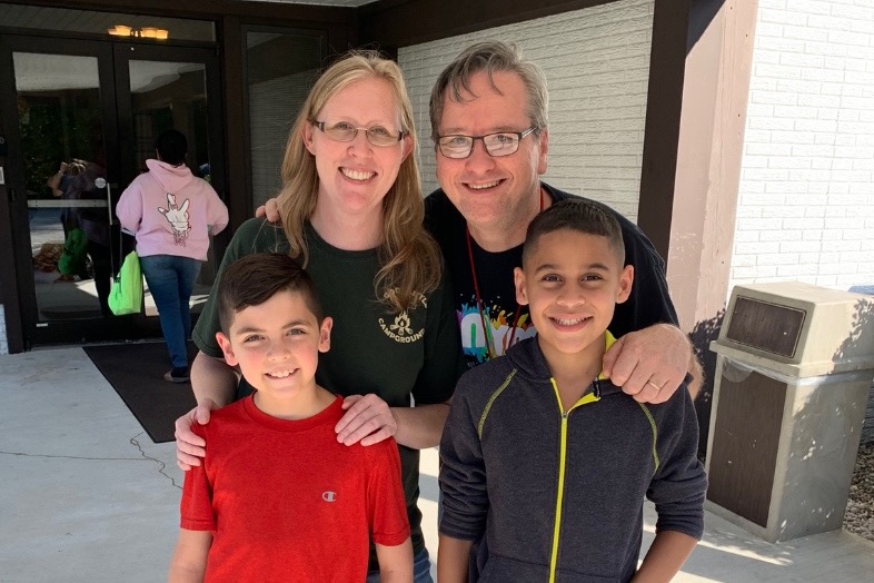 Fundraiser for Rebecca Shaffer by Beatrice Figueroa : Blessings for ...