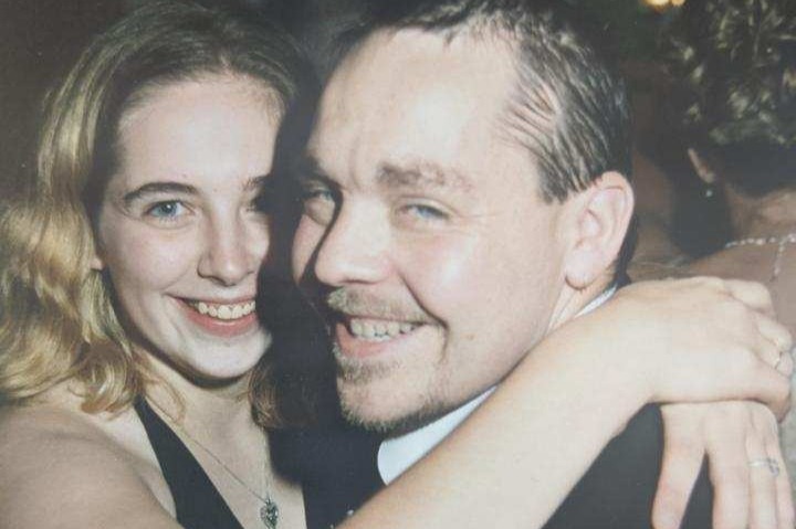 Fundraiser for Elizabeth Gallup by Kirstie Failey : Remembering Craig ...