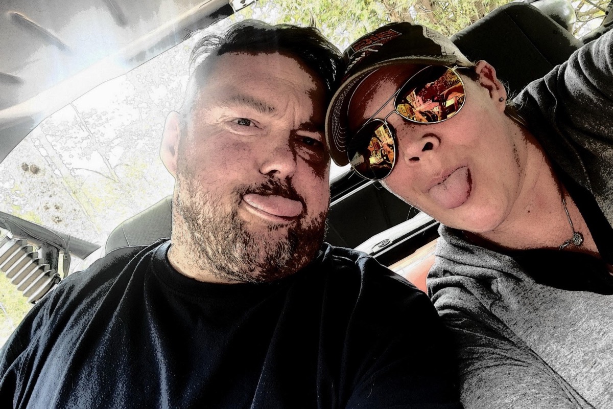 Fundraiser for Heather Marcotte by Eric Soucy : In Loving Memory of ...