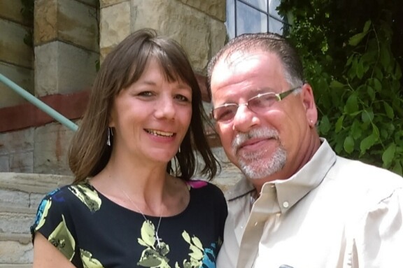 Fundraiser for Kathy Covello by Jennifer Hulick : Mark Covello