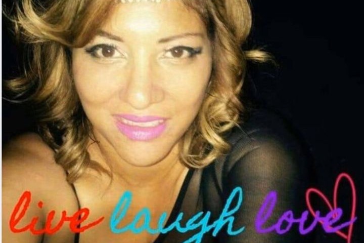 Fundraiser by Anthony Lopez : Michelle Rey