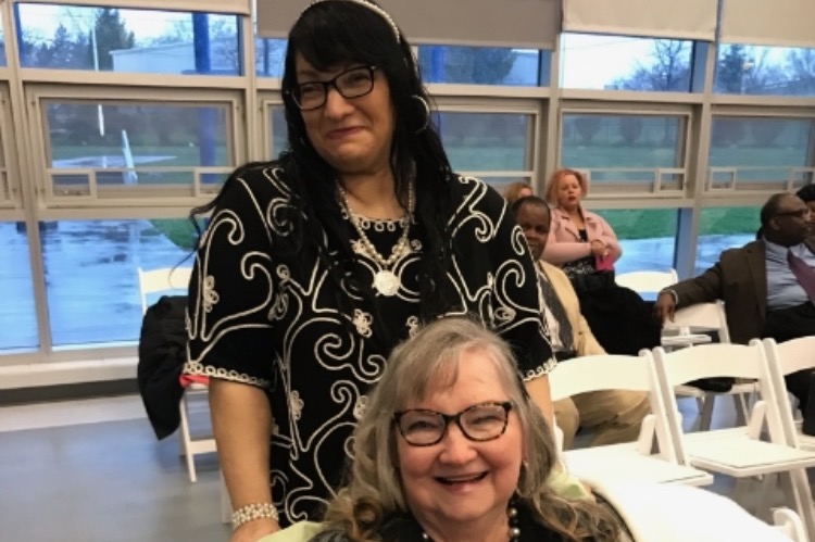 Fundraiser for Lisa Hood by Charlene Farmer : Cancer Support for Tonya ...