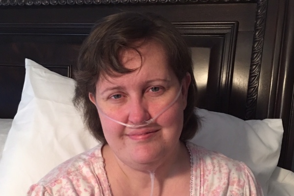 Fundraiser for Deborah Grimes by Dianna Brown : Deborah Grimes Fight ...