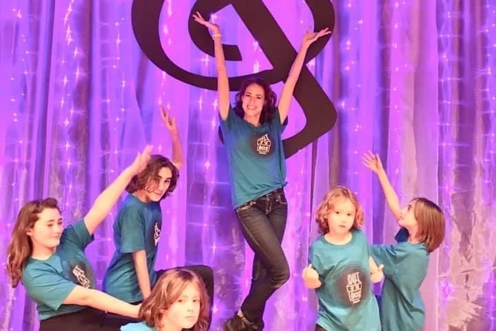 Fundraiser for Seth Child by Danielle Haines : Bring Cassy Child Back!