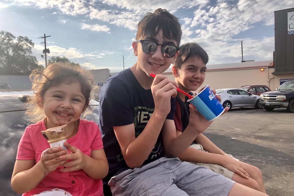 Fundraiser for Liana Wells by Kristen Simpson : The Wells Family ...