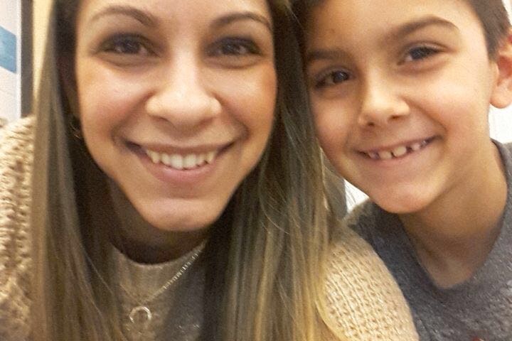 Fundraiser for Liana Wells by Kristen Simpson : The Wells Family ...