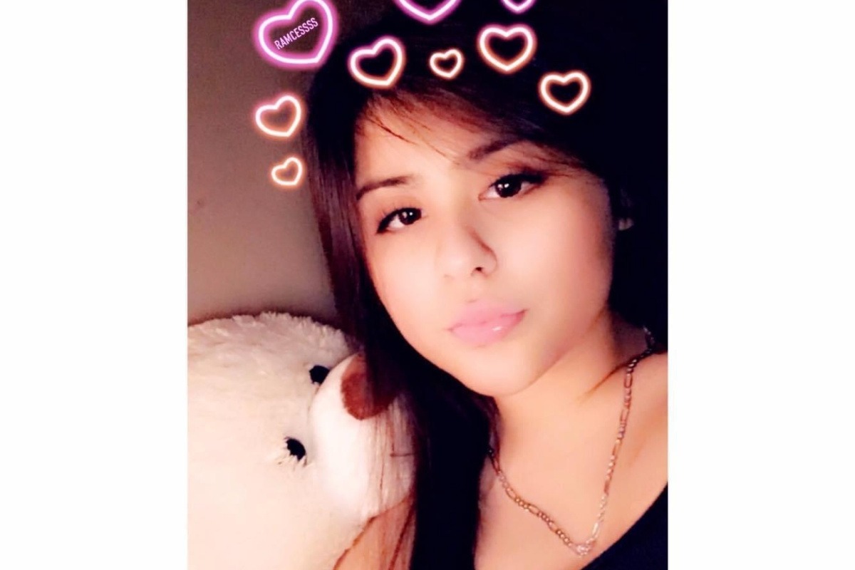 Fundraiser for Janelle Solis by Monica Alcantar : Imily Cruz