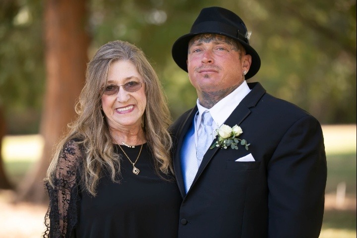 Fundraiser for Shelbi Franz by Jeremy Fruge : Donna Halliday Funeral