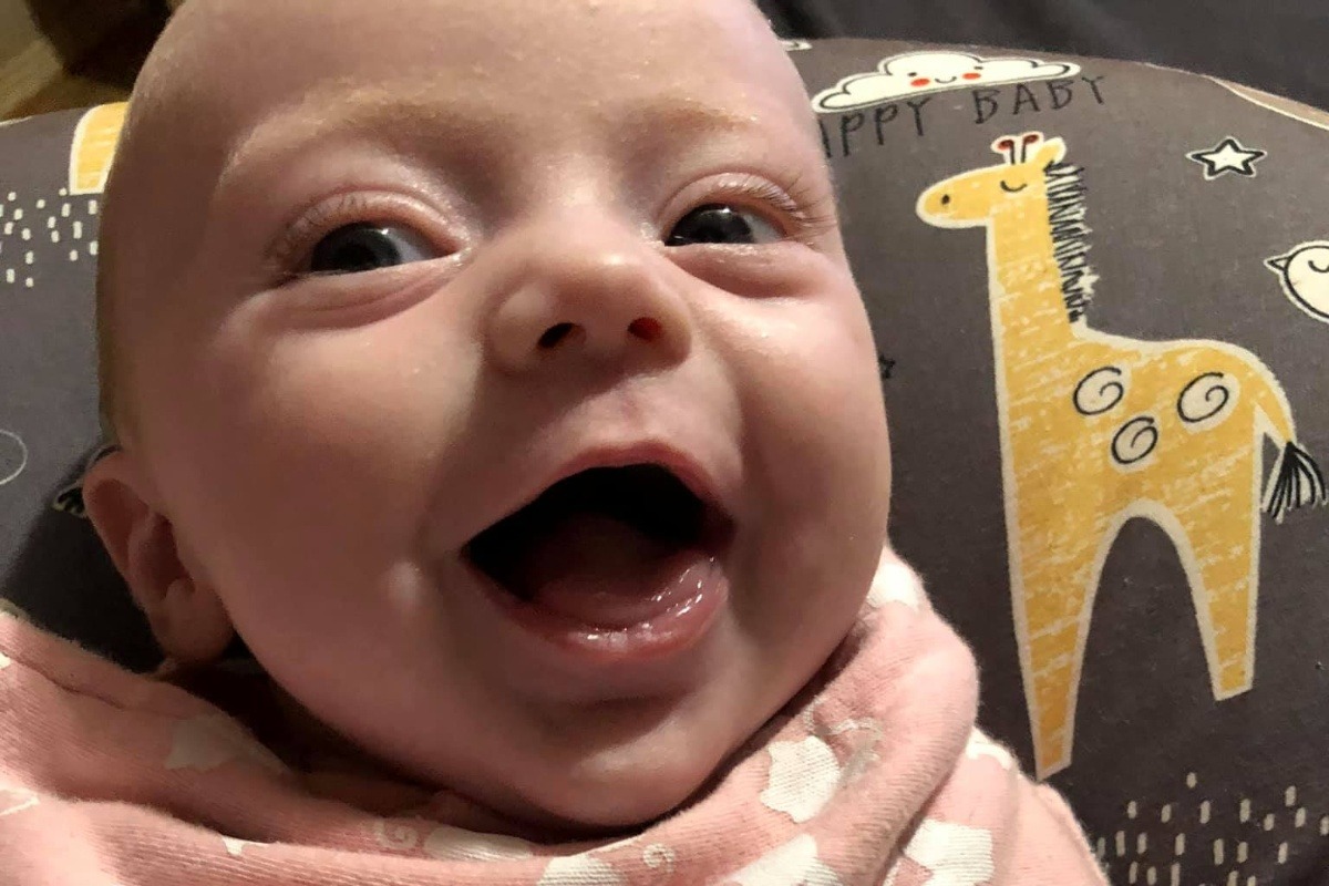 Fundraiser for Brandy Rainwater by Lacy Anderson : Journey's Surgery Fund
