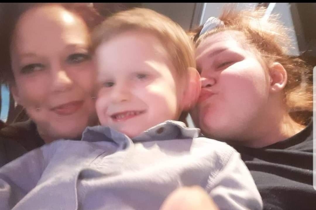 Fundraiser for Chris Wells by Michelle Ansley : Help For Josh