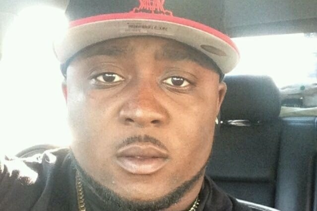 Fundraiser by Donte Murphy : Derrick dscott Scott Funeral Fund