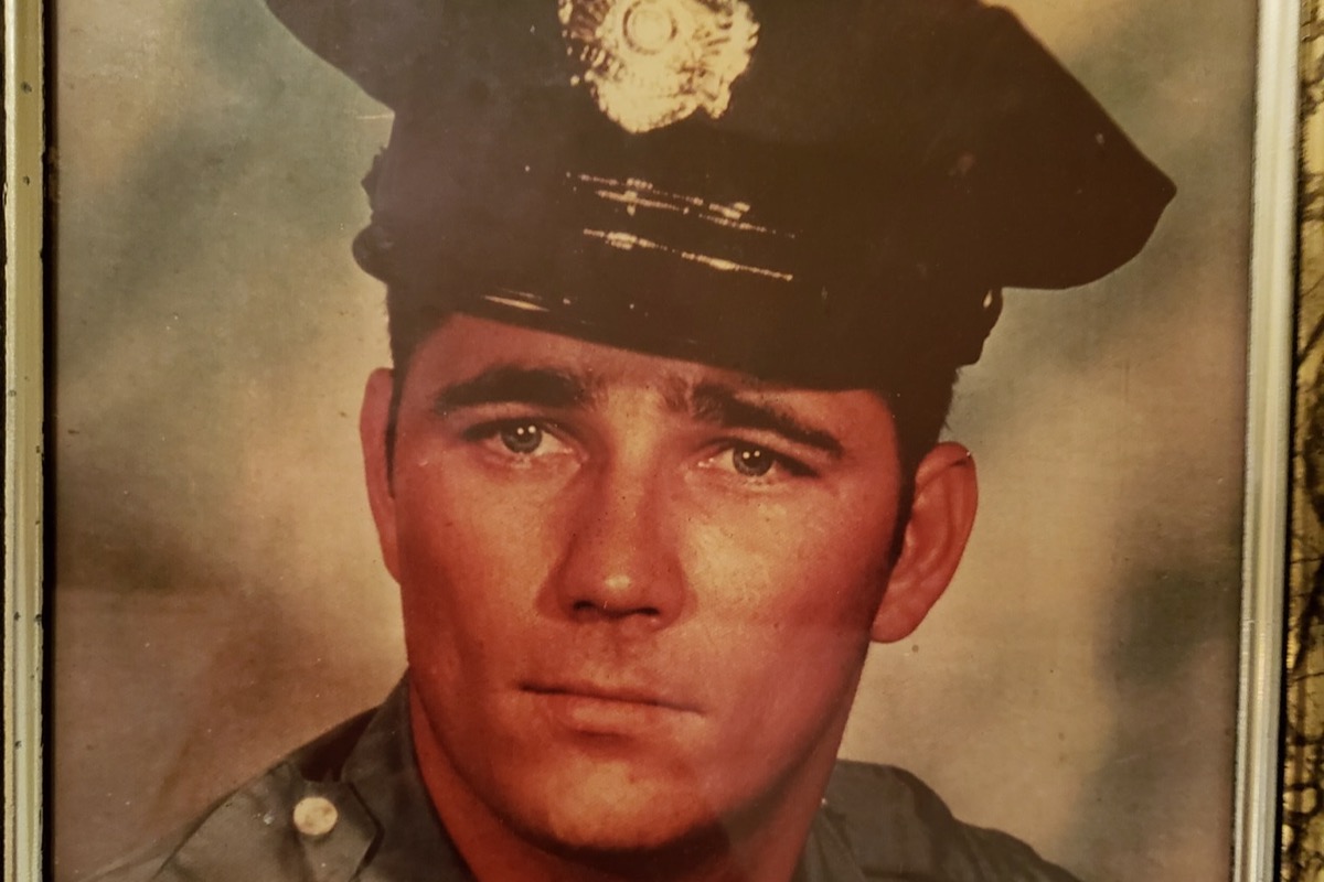 Fundraiser by Virgil Dodson : In memory of Robert Lusher