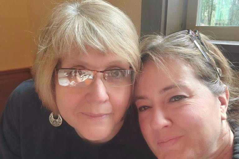 Fundraiser for Michelle MACIUNSKAS by Summer Golia : Lisa Covault - The ...