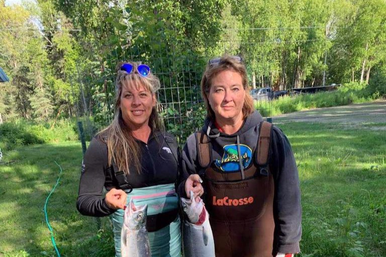 Fundraiser for Michelle MACIUNSKAS by Summer Golia : Lisa Covault - The ...