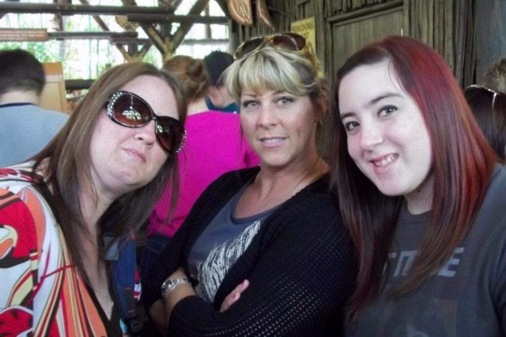 Fundraiser for Michelle MACIUNSKAS by Summer Golia : Lisa Covault - The ...