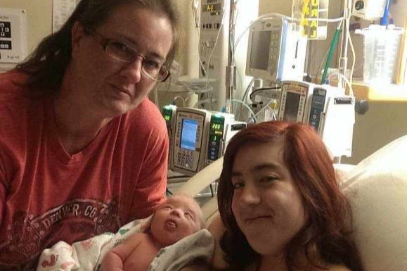 Fundraiser for Michelle MACIUNSKAS by Summer Golia : Lisa Covault - The ...