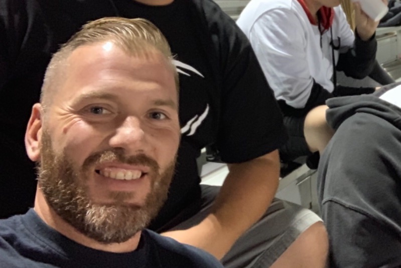 Fundraiser for Faye Luke by Kimberly Luke : Help Bobby Luke fight Brain ...