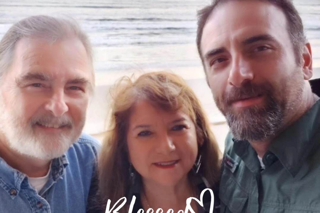 Fundraiser for Kenneth Gates by Christopher Gates : Rose's Recovery